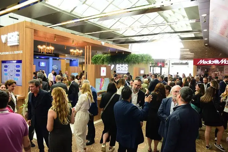 Retail Days | 29-30 May 2024 Haliç Congress Center