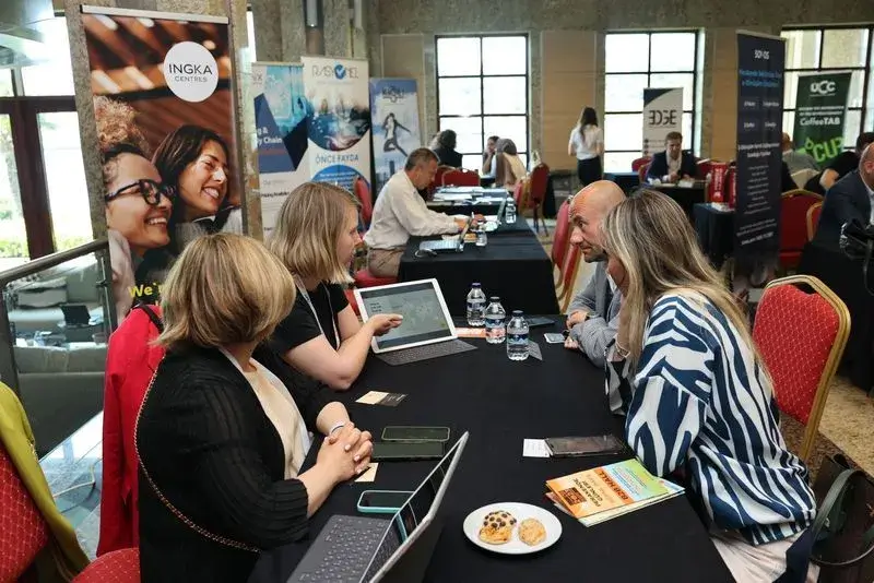 Retail Days | 29-30 May 2024 Haliç Congress Center