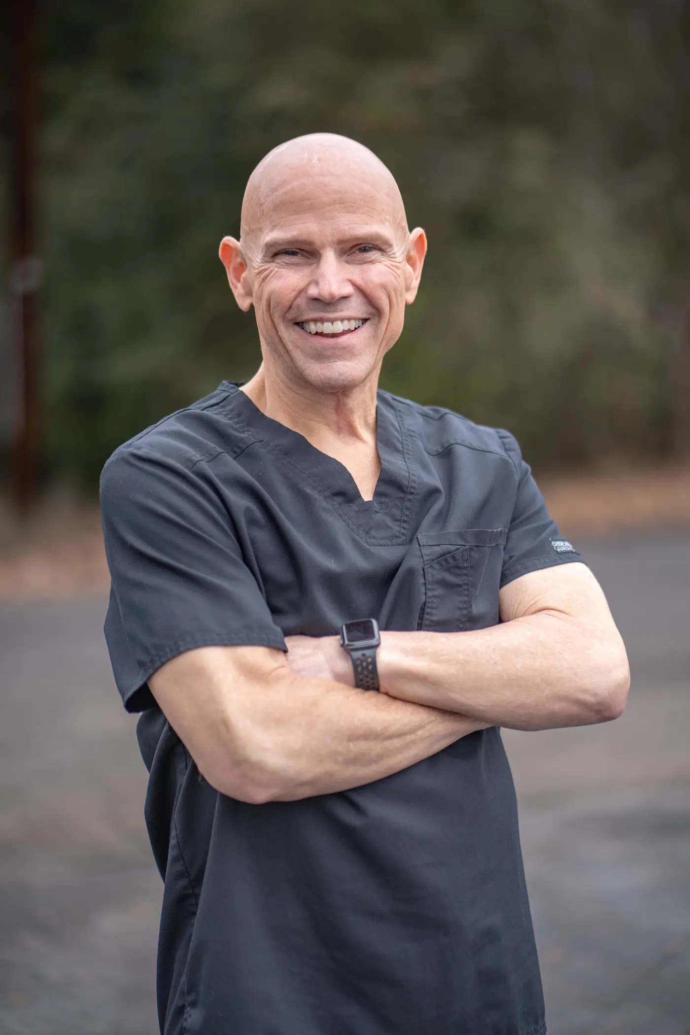 Dentist in White Oak, TX & Longview, TX | Thompson Dental and Fine line ...