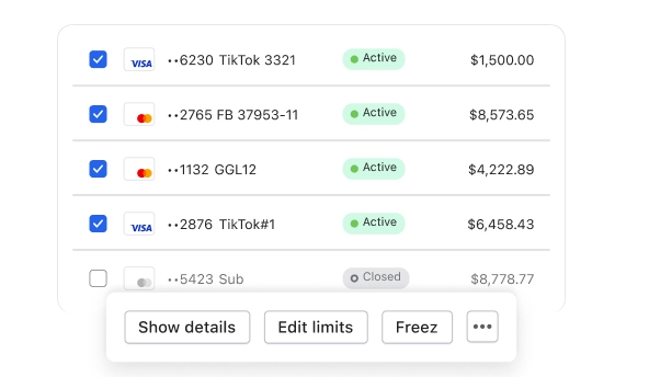 Stellar Card 🚀 Виртуальные карты для арбитража трафика