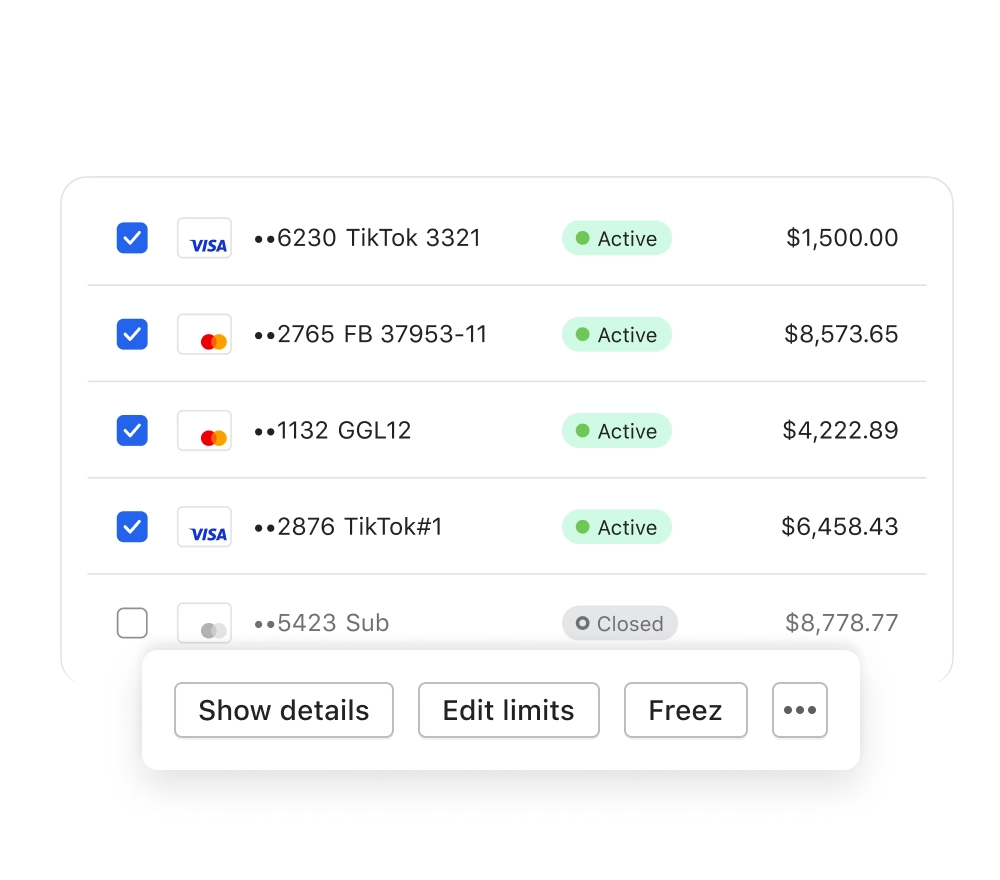 Stellar Card 🚀 Виртуальные карты для арбитража трафика