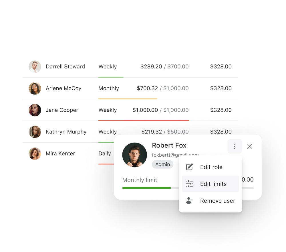 Stellar Card 🚀 Виртуальные карты для арбитража трафика