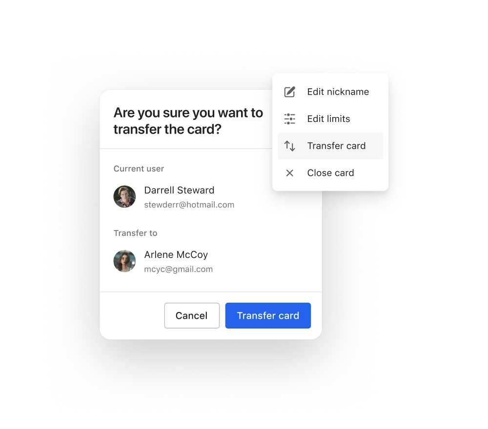 Stellar Card 🚀 Виртуальные карты для арбитража трафика