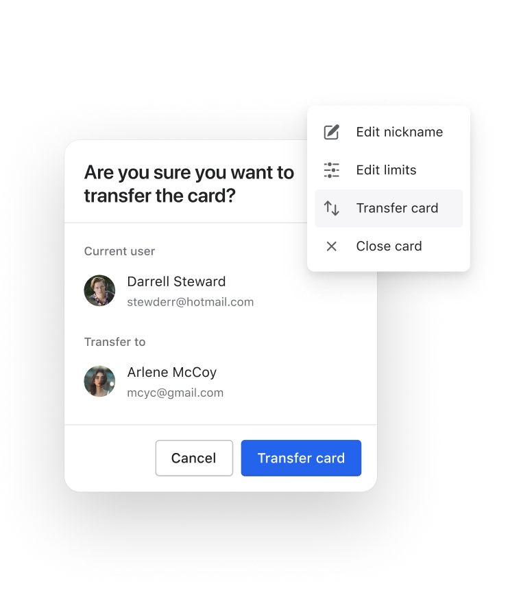 Stellar Card ⭐️ Virtual cards for Facebook, Google Ads