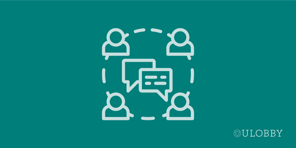 7 important roles of the Public Affairs department