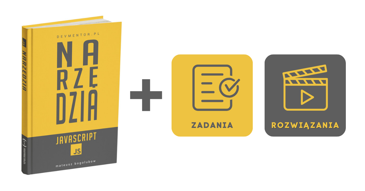 Kurs: JavaScript: Narzędzia