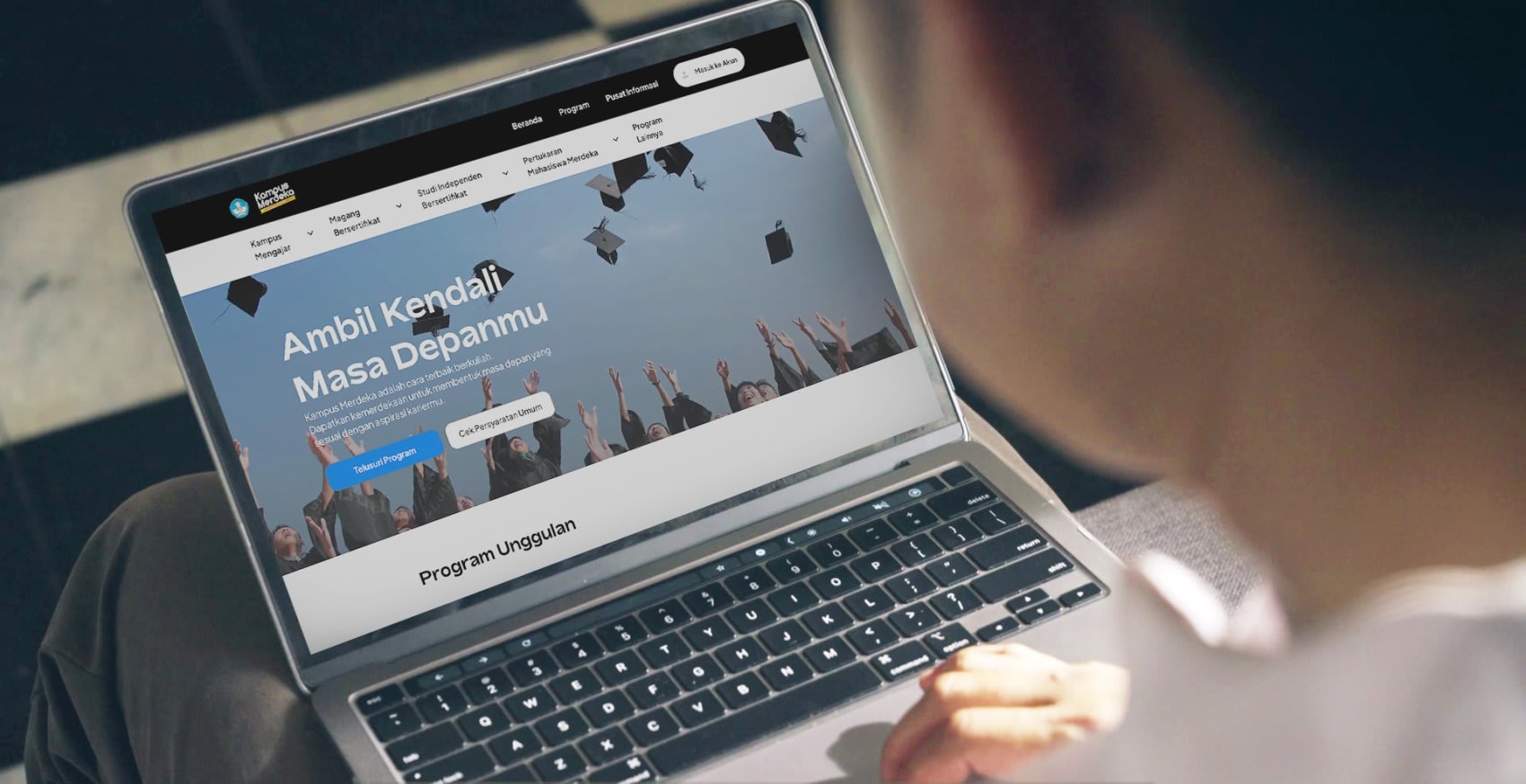 Kampus Merdeka Ecosystem