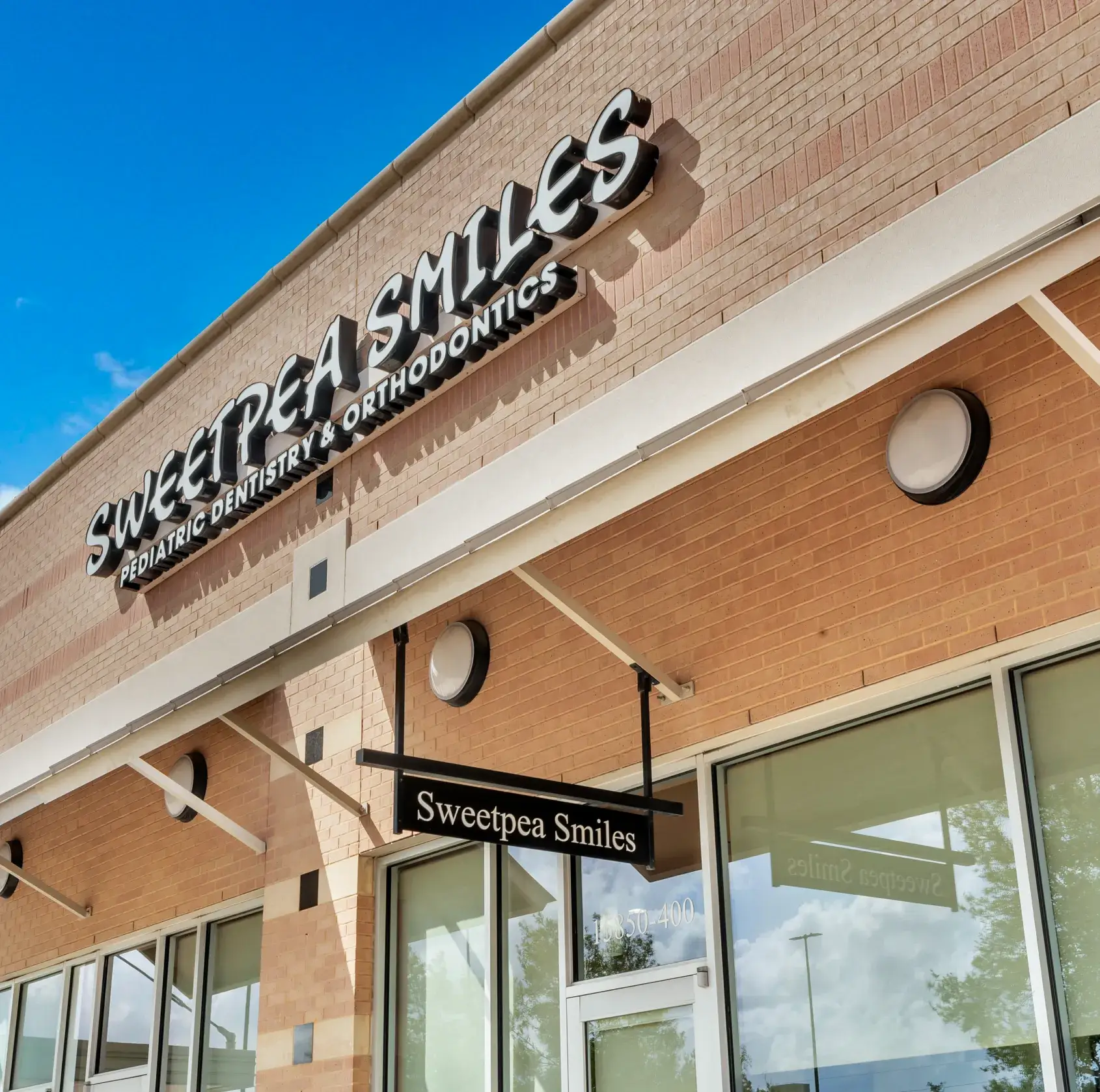 Family-Focused Pediatric Dentistry | Sweetpea Smiles, Sugar Land