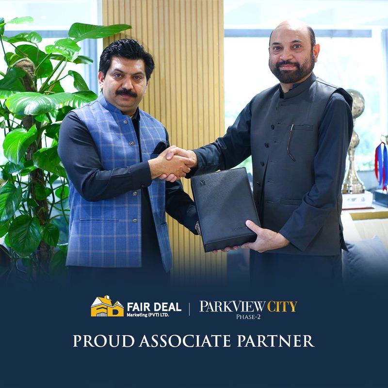 Fair Deal Marketing | Fair Deal Marketing Introduces Proud Associates ...