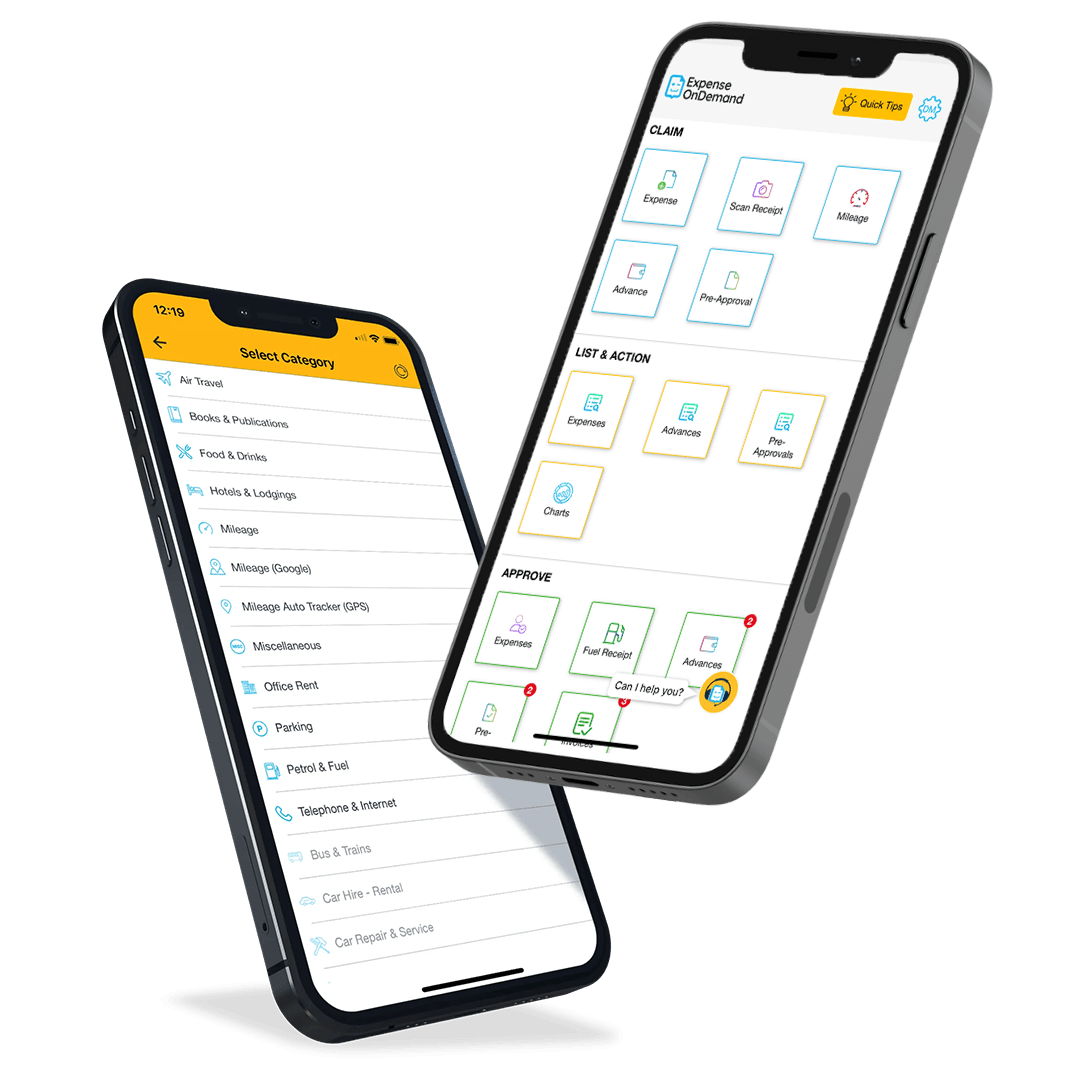 Ramp vs Expensify: Which Expense Management Software is Best?