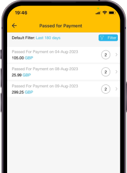 Best Employee Expense Tool