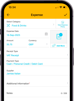 Best Employee Expense Tool