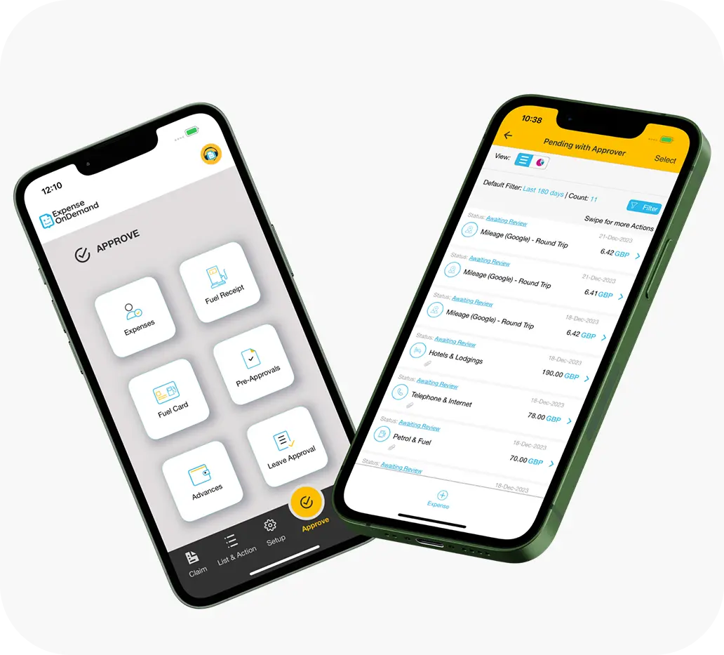 Expensify Alternative Contact Us