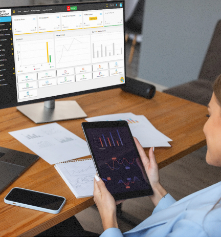 Expense Management Software | Free 30 Day Trial | ExpenseOnDemand