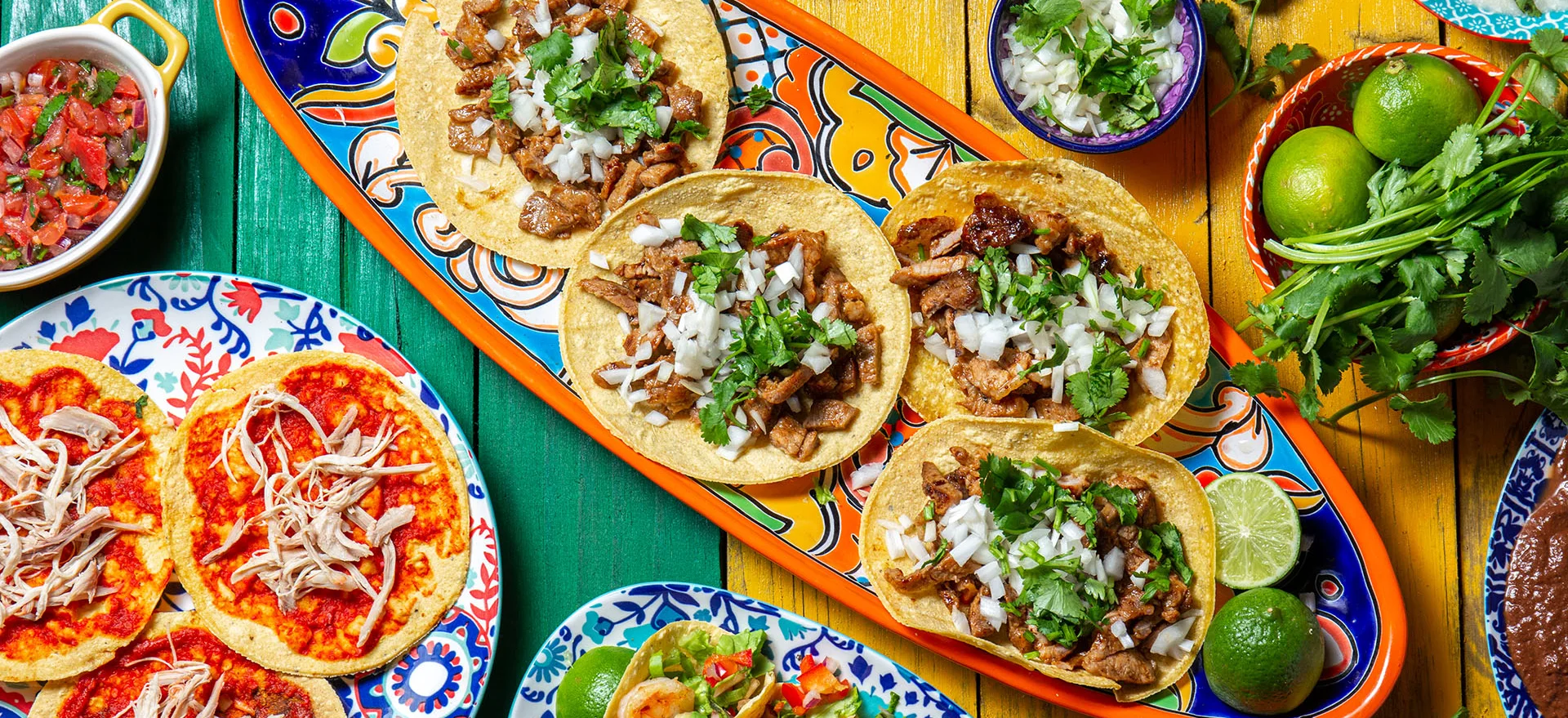 Our Brands | Heritage Grocers Group