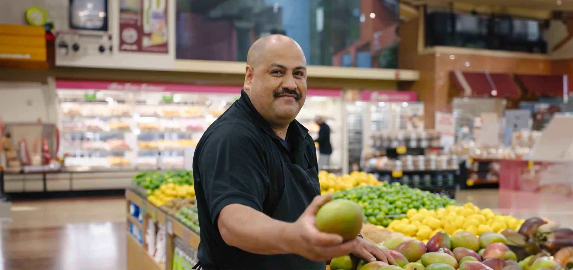 Careers | Heritage Grocers Group