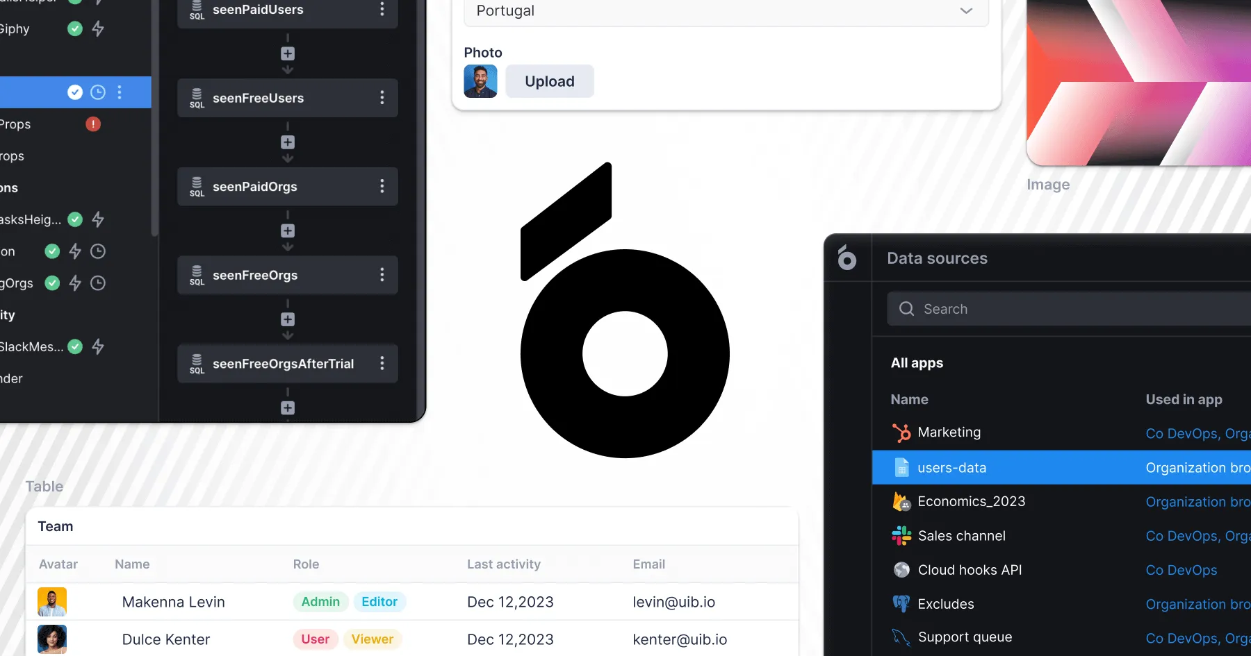 Top 10 Bubble Alternatives & Competitors in 2024 | UI Bakery