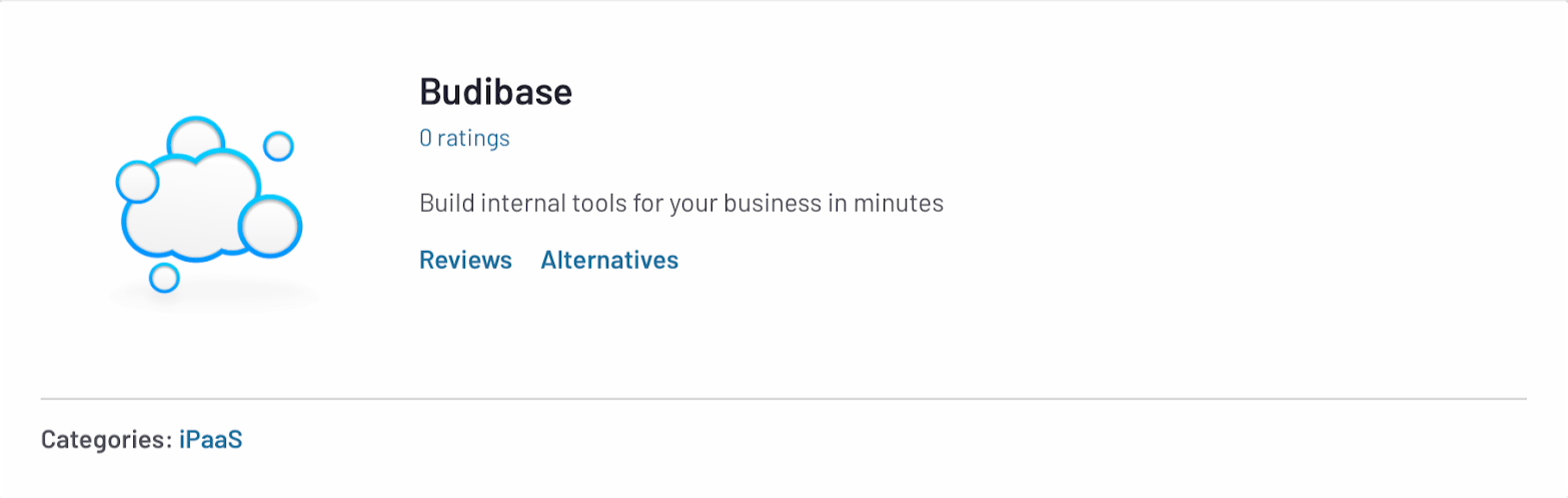 Top 9 Appsmith Alternatives in 2024: Low-Code Platform Guide