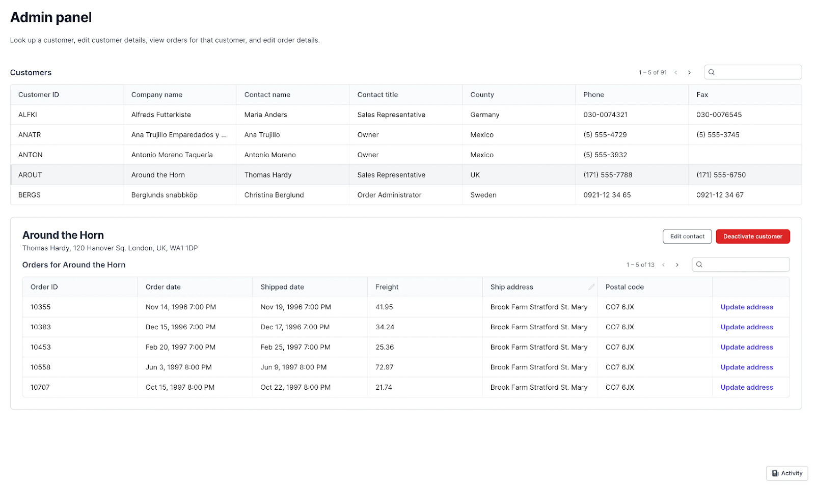 Top 9 Appsmith Alternatives in 2024: Low-Code Platform Guide