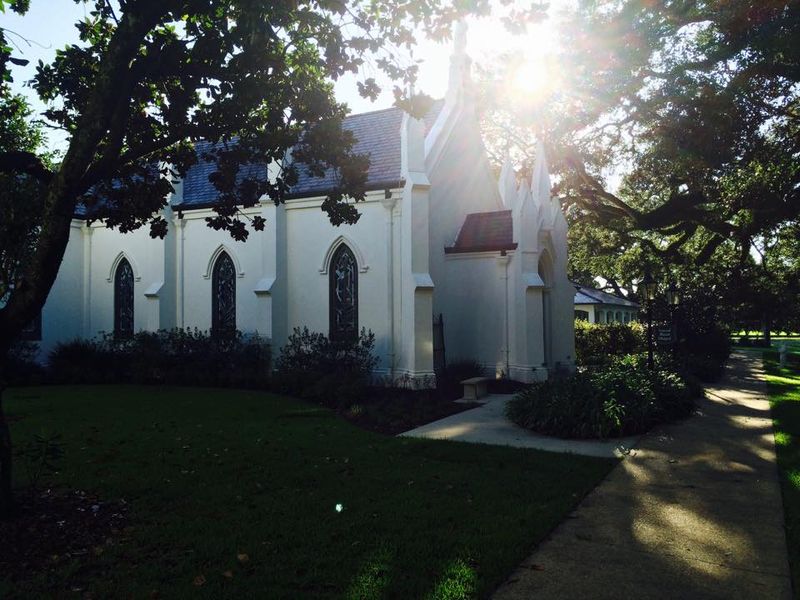 Manresa House of Retreats