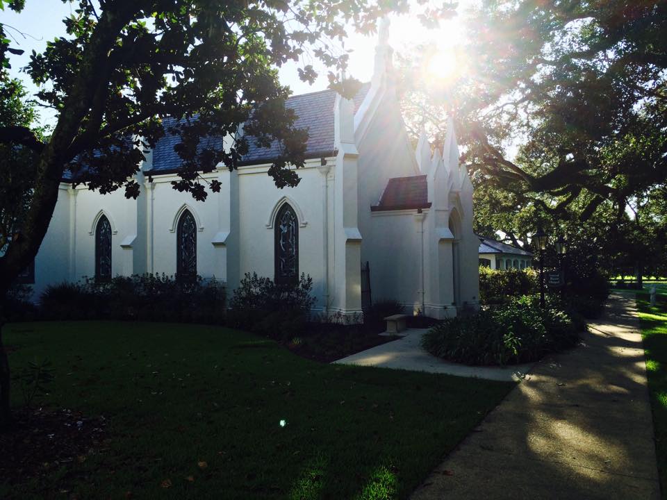 Manresa House of Retreats