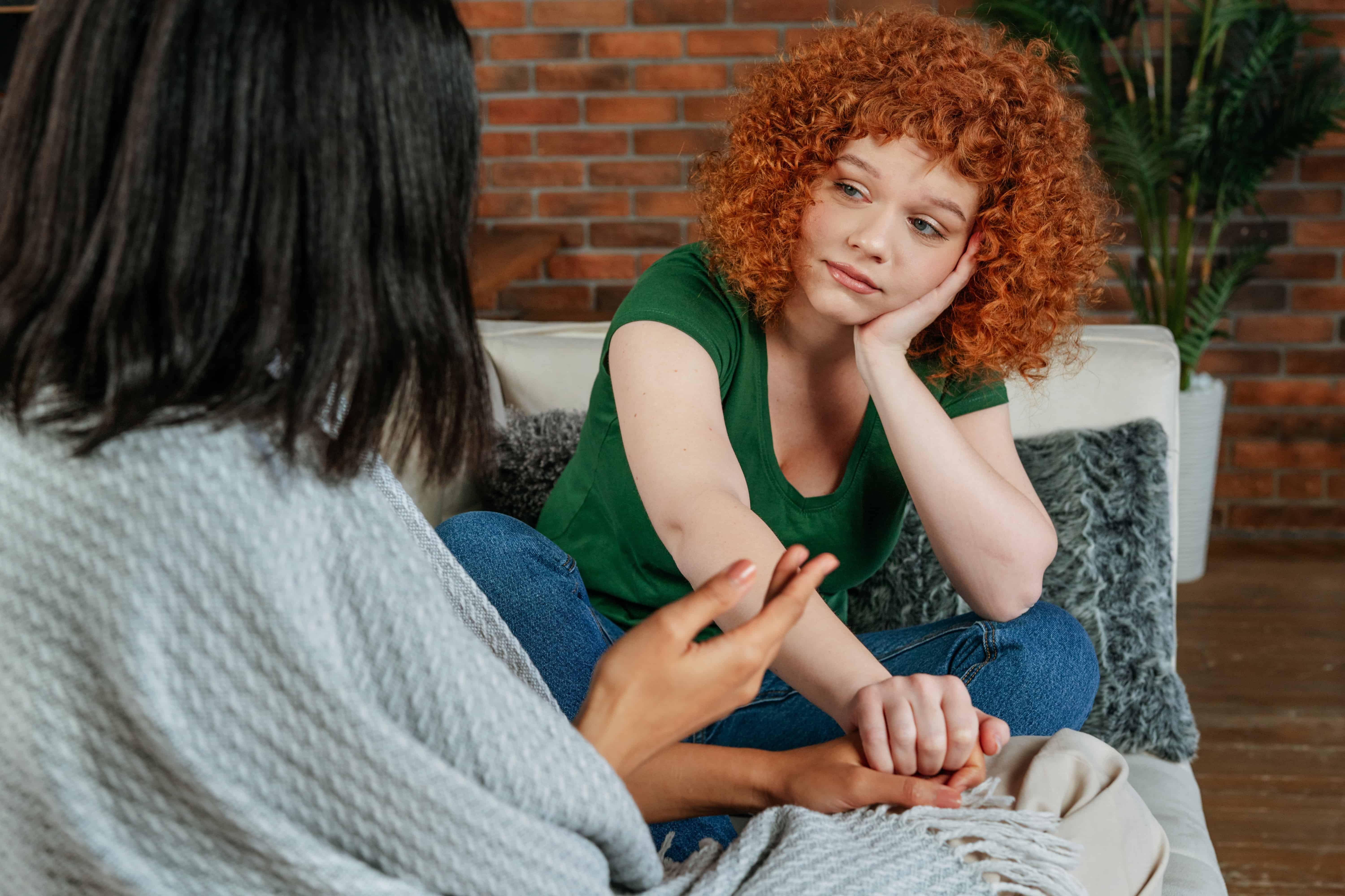 Guide to Talking with Teens | Canadian Mental Health Association Kelowna