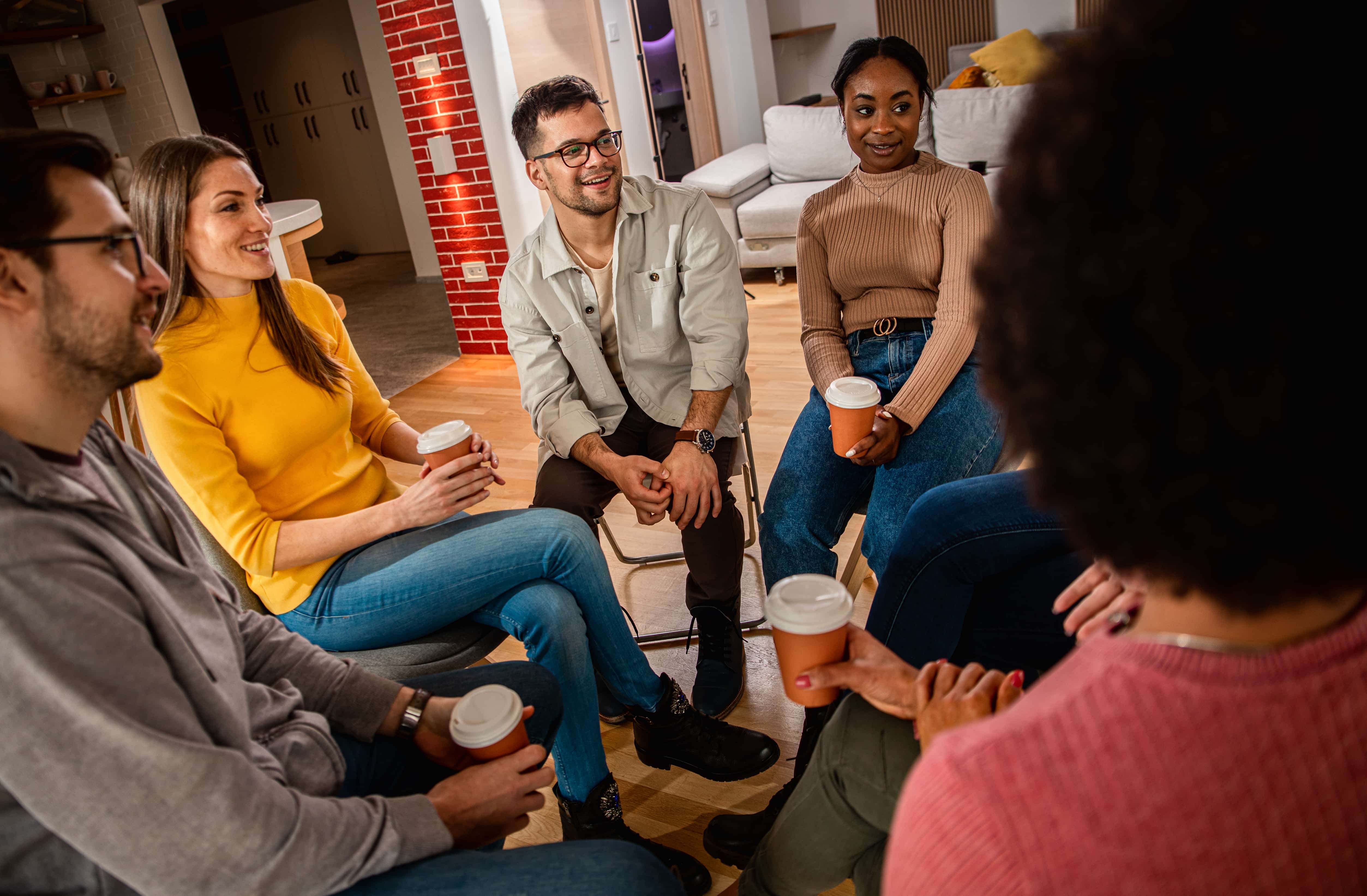 Community Education & Wellness | Canadian Mental Health Association Kelowna