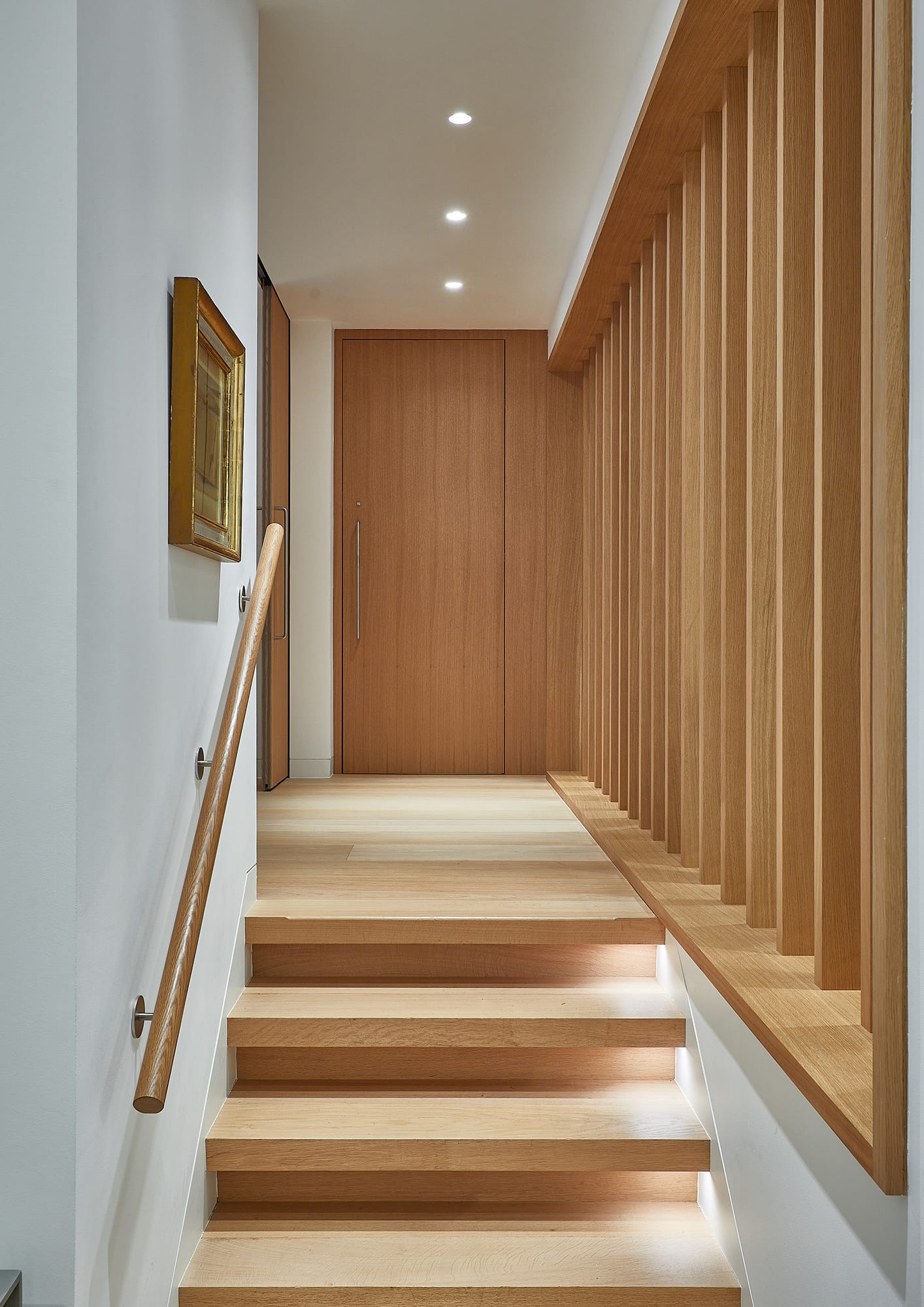 Mayfair Penthouse Redevelopment