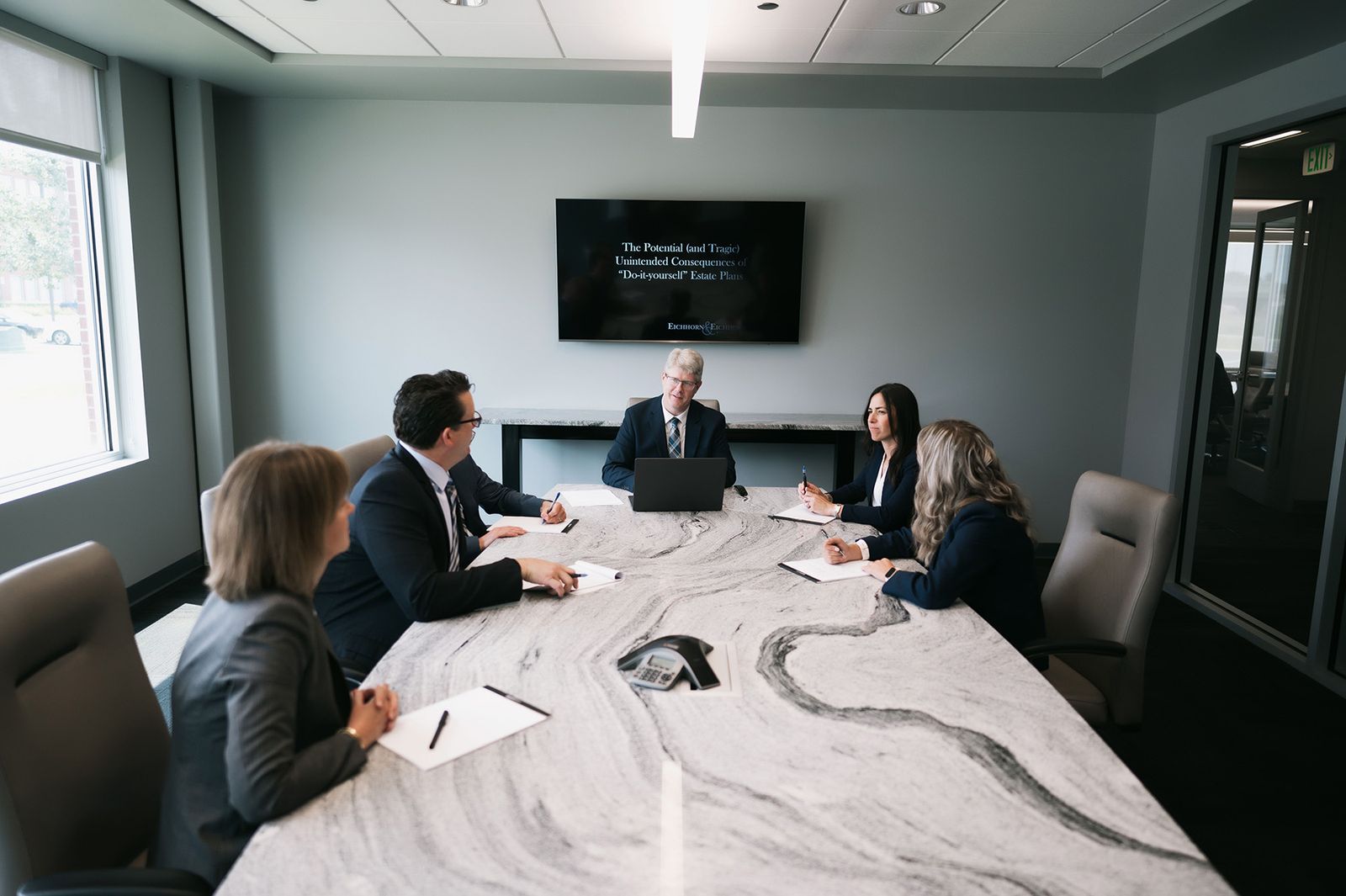 Eichhorn & Eichhorn, Attorneys at Law | Indianapolis, Northwest Indiana