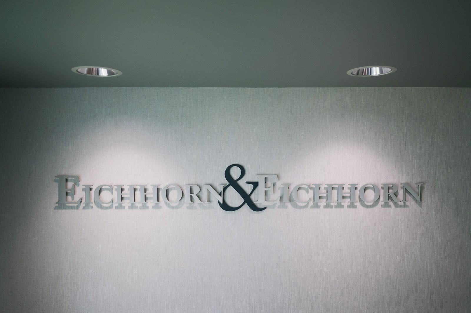 Contact Eichhorn law | Hammond, Indianapolis, Lafayette