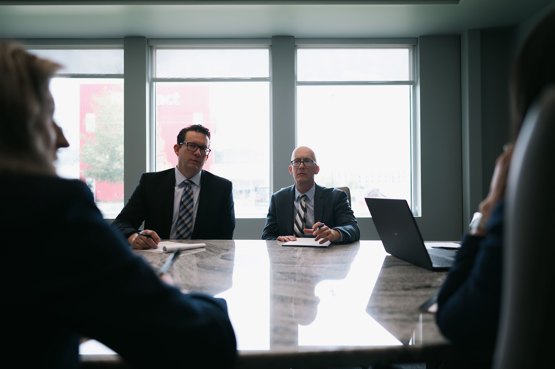 Civil Litigation | Eichhorn Law