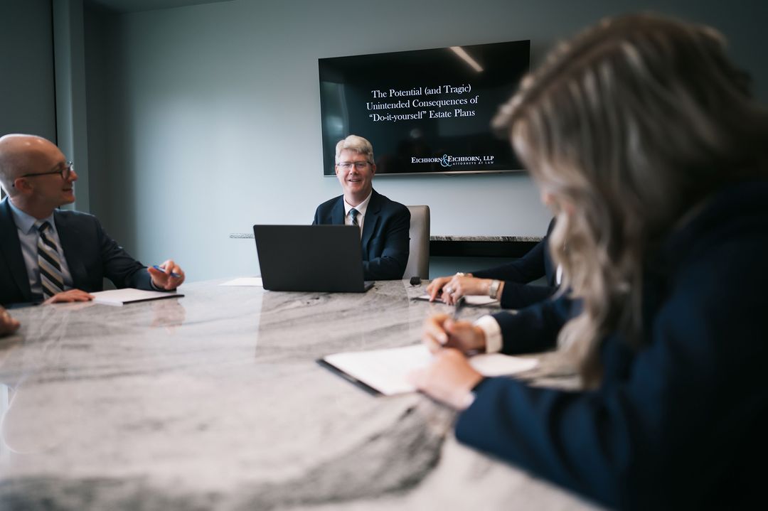 Successful Verdicts and Stories | Eichhorn Law