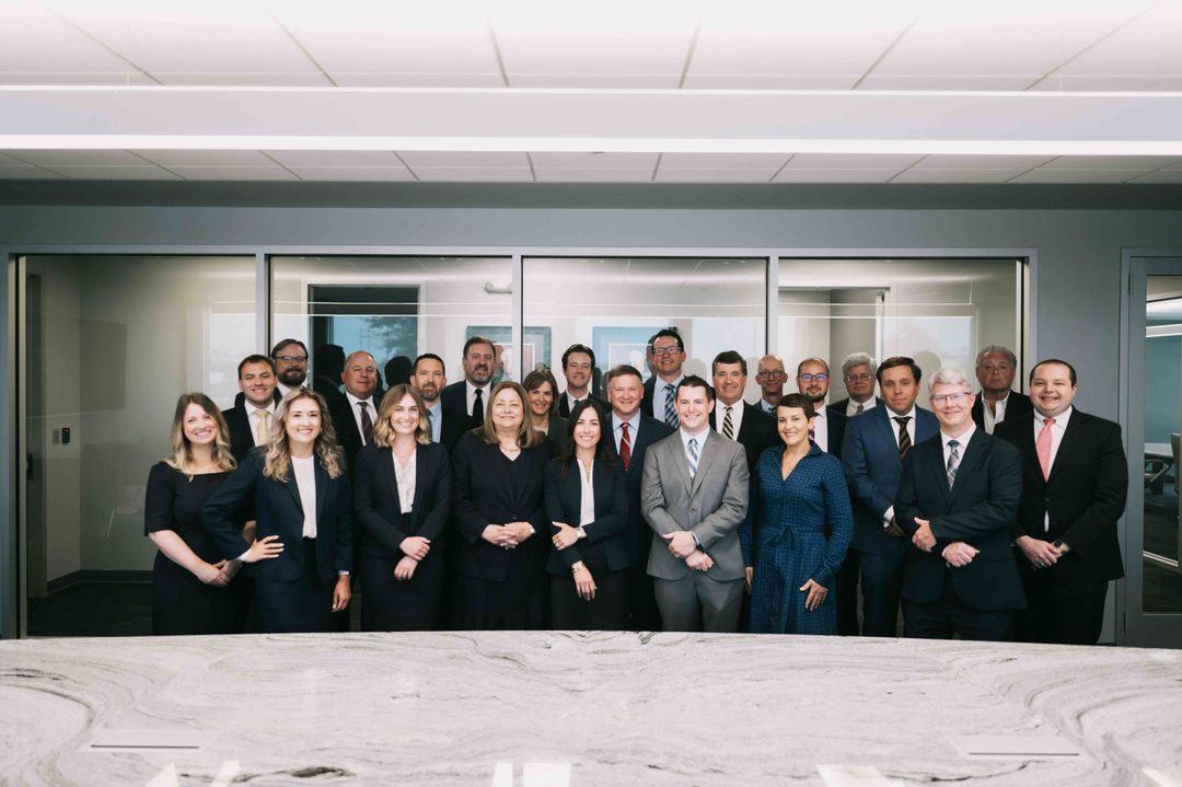 Meet Eichhorn Law Team | Hammond, Indianapolis, Lafayette