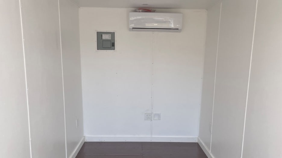 Climate Controlled Storage Units | Storage On Site | US Virgin Islands