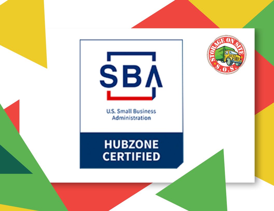 Storage On Site Certifications | US Virgin Islands