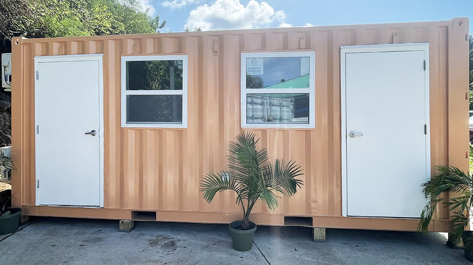 Storage Solutions for Hospitality Industry | Storage On Site | US ...