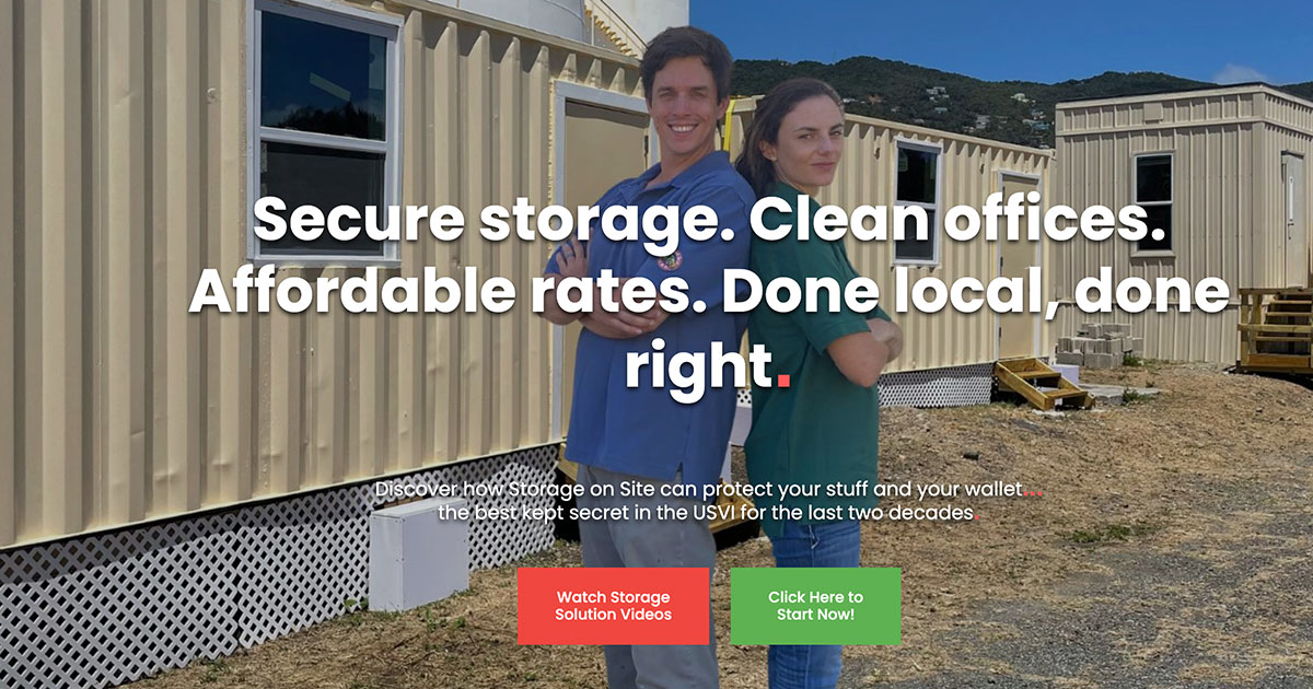 Storage On Site | Your Trusted Source for Storage Solutions in the US ...