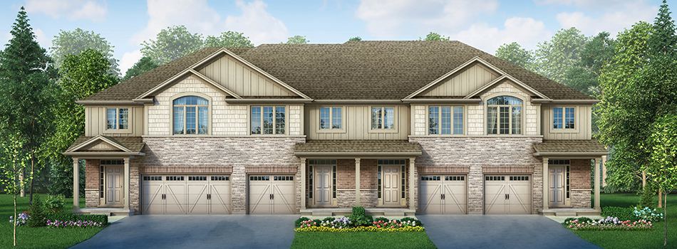 River Valley | Explore Our Custom-Built Neighborhoods