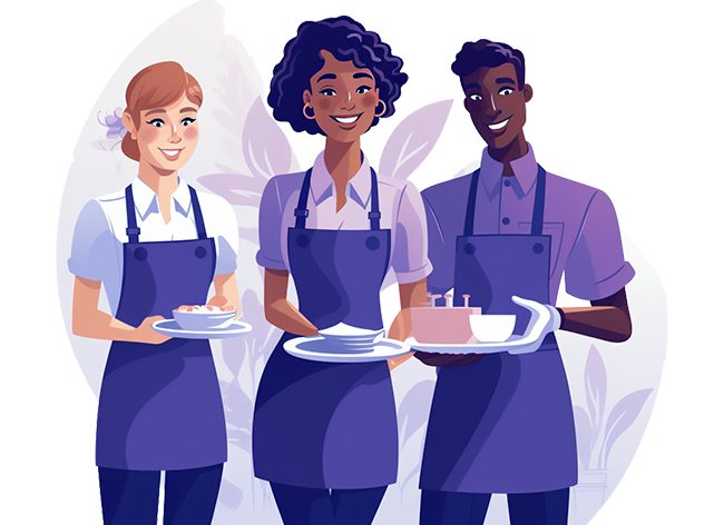 Usedo Park Services | Staffing Services | Premier Valet & Staffing ...