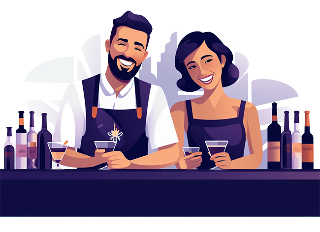 Usedo Park Services | Staffing Services | Premier Valet & Staffing ...