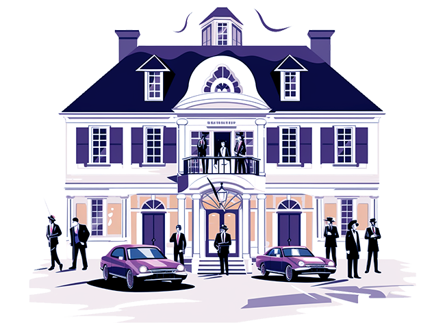 Usedo Park Services | Valet Parking | Premier Valet & Staffing Services ...