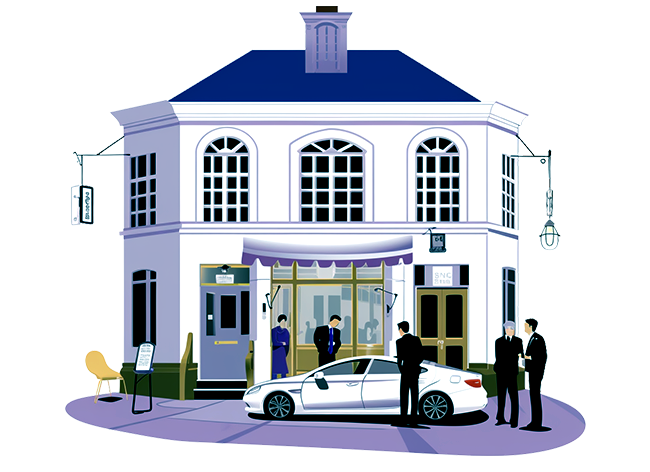 Usedo Park Services | Valet Parking | Premier Valet & Staffing Services ...