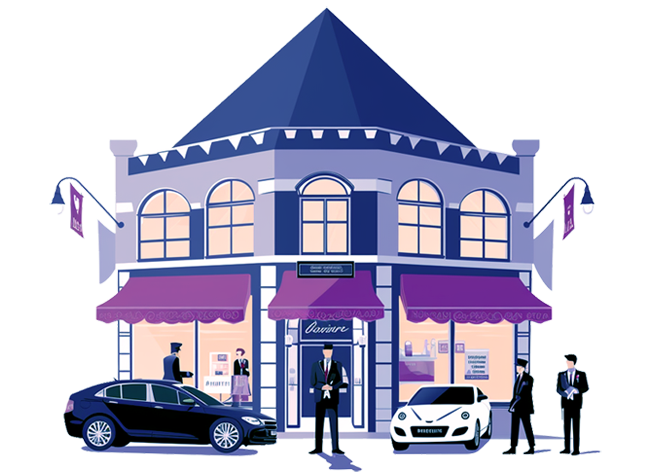 Usedo Park Services | Valet Parking | Premier Valet & Staffing Services ...