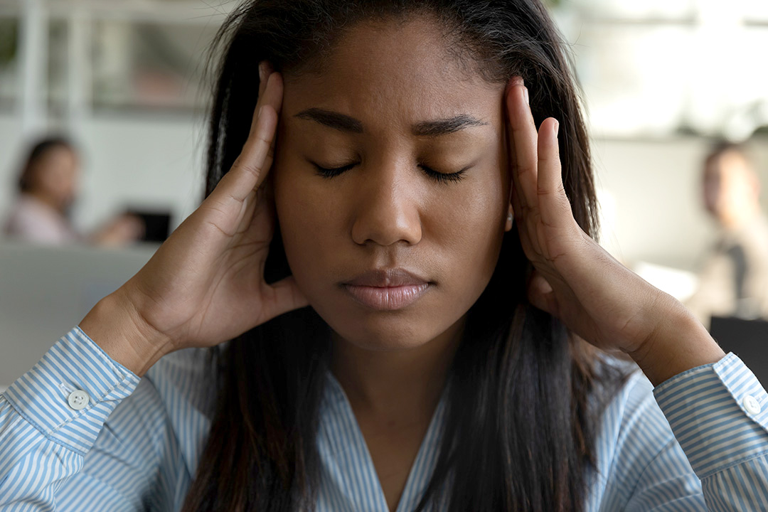 A bioelectronic solution for people with migraine and cluster headache ...