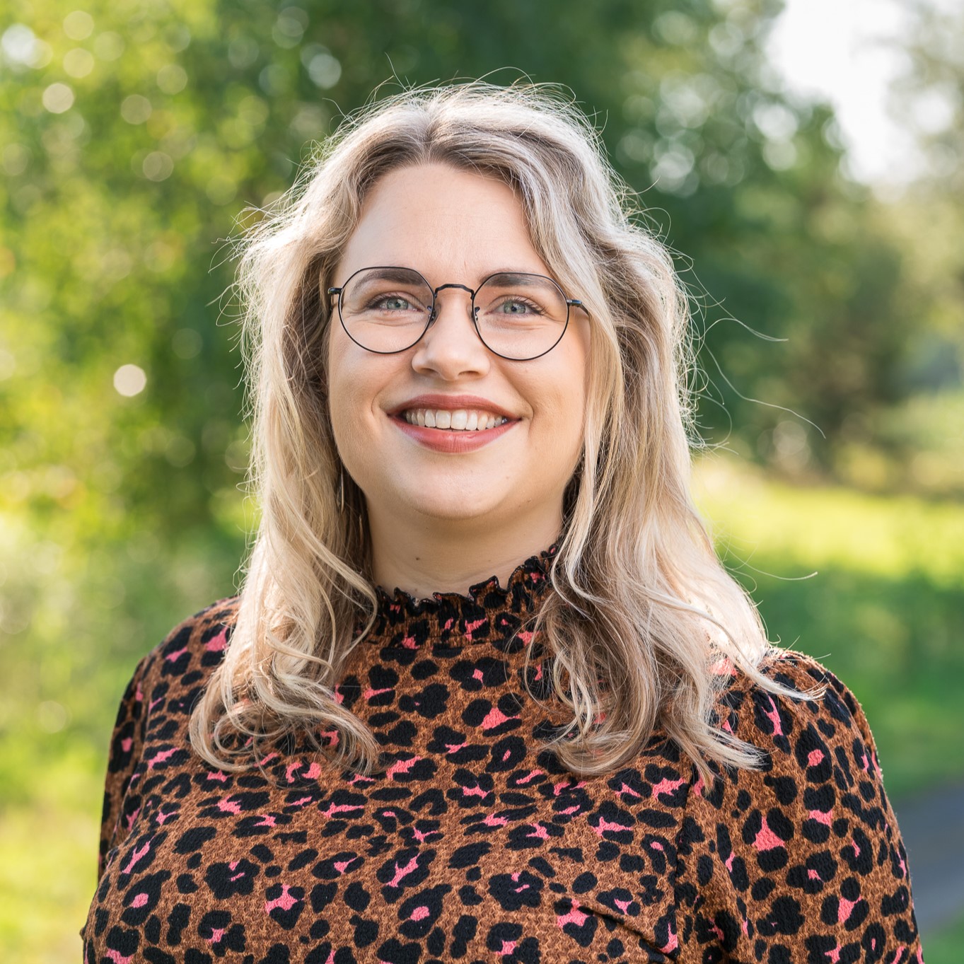 Meet our team, the faces of Salvia | Salvia BioElectronics