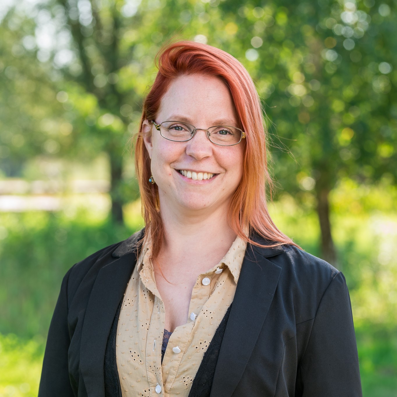 Meet our team, the faces of Salvia | Salvia BioElectronics