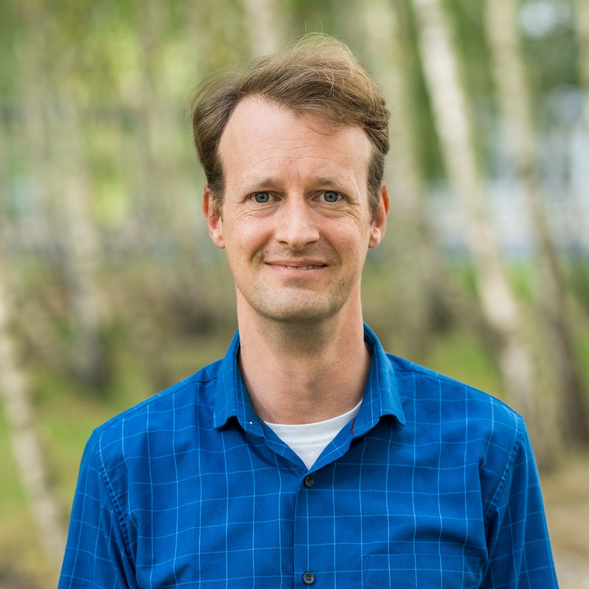 Meet our team, the faces of Salvia | Salvia BioElectronics