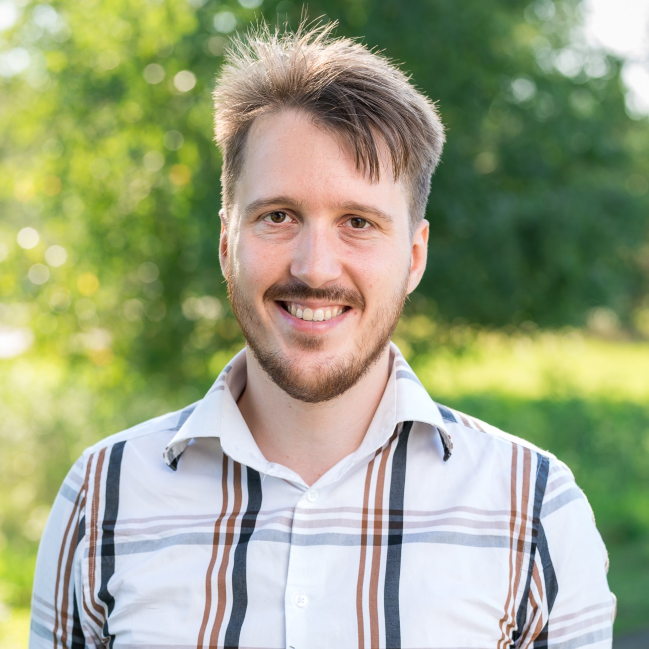 Meet our team, the faces of Salvia | Salvia BioElectronics