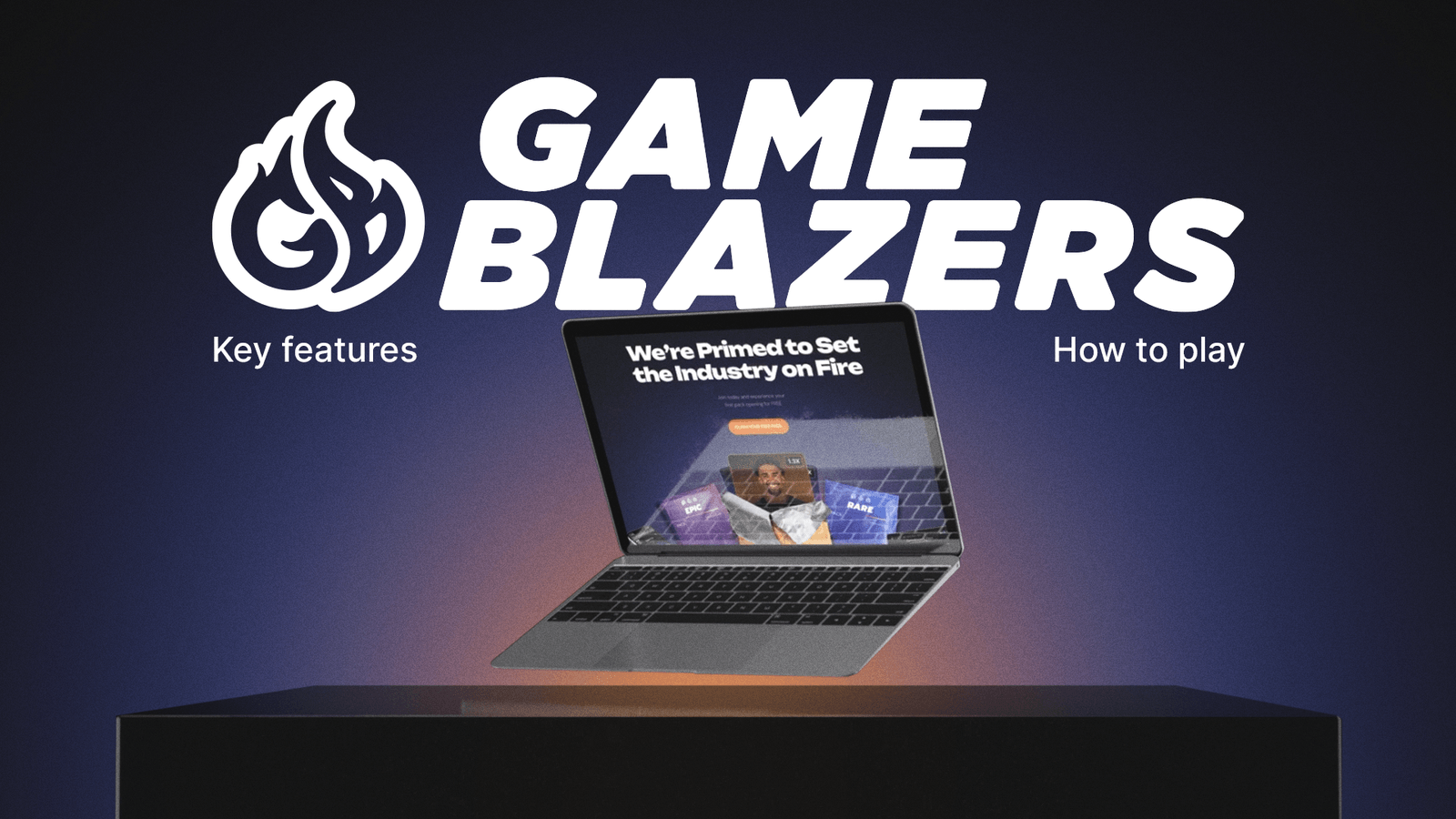 GameBlazers - #1 online fantasy sports draft game