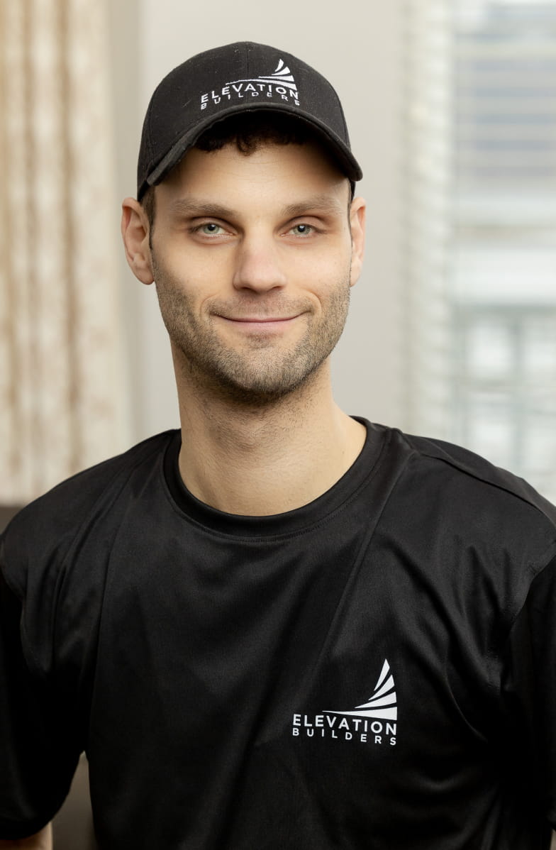 About Elevation Builders | Rochester, NY